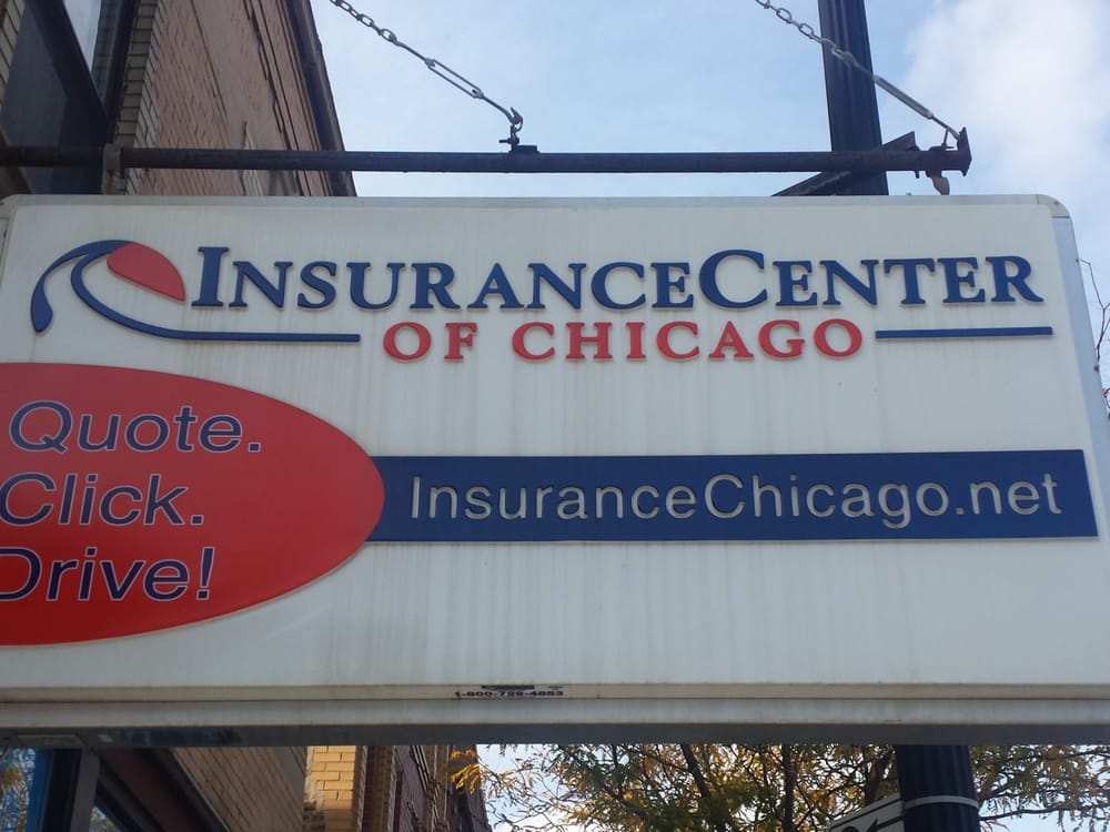 Insurance Center of Chicago - 2019 All You Need to Know BEFORE You Go ...