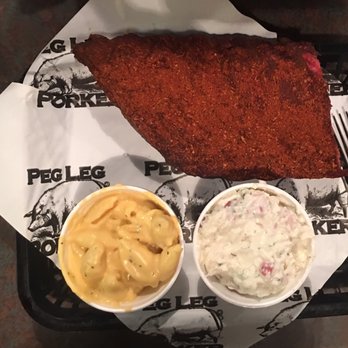 Peg Leg Porker - 990 Photos & 1224 Reviews - Barbeque - 903 Gleaves St ...