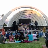 Waikiki Shell - 161 Photos & 50 Reviews - Music Venues - 2805 Monsarrat ...