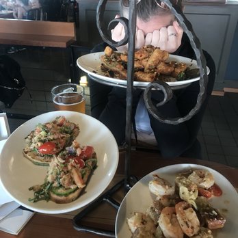 WildFin American Grill - 370 Photos & 533 Reviews - Seafood - 5115 ...