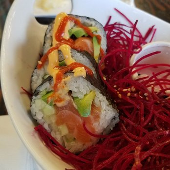 QQ Sushi & Kitchen - 253 Photos & 253 Reviews - Sushi Bars - 1902 W ...