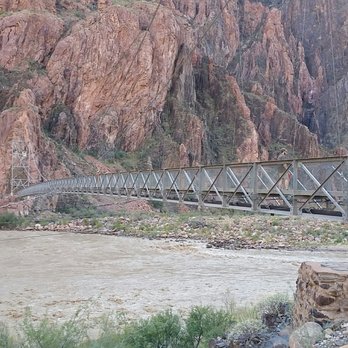 Phantom Ranch - 88 Photos & 41 Reviews - Hotels - Grand Canyon, AZ ...