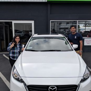 Putnam Mazda - 143 Photos & 474 Reviews - Auto Repair - 65 California ...