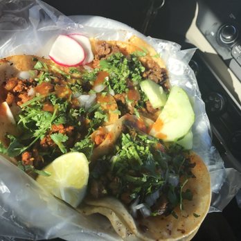 Pa’ Tacos El Papi - 160 Photos & 59 Reviews - Food Trucks - Columbia ...