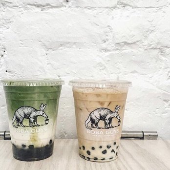 Boba Guys - 853 Photos & 509 Reviews - Coffee & Tea - 23 Clinton St ...
