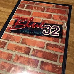 Blue 32 Sports Grill - 22 Photos & 41 Reviews - Sports Bars - 4845 S ...