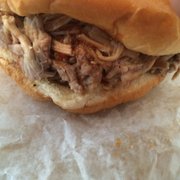 Hendrix’s Barbecue - 19 Reviews - Barbeque - 1624 W Innes St, Salisbury ...