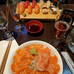 Oi Sushi - 28 Reviews - Japanese - 8 rue Moufferard, 5ème, Paris ...