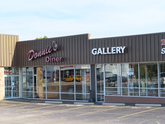 Shell Knob, MO Map & Directions - MapQuest