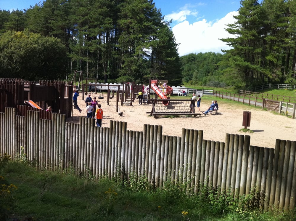 Pembrey Country Park - Parks - Pembrey Country Park, Llanelli ...