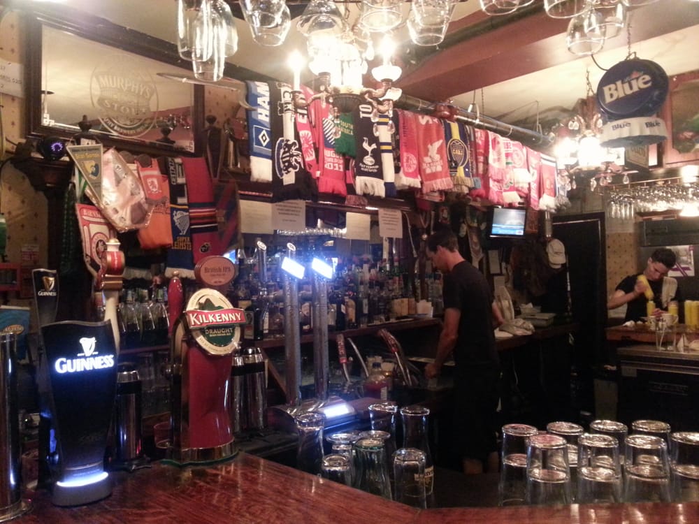 The Duke of Duckworth - Pubs - St. John's, NL, Canada - Yelp