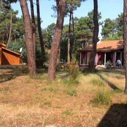 Euronat - Hotels & Travel - Centre naturiste, Grayan et l'Hopital ...