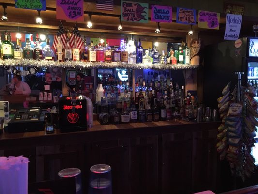 Pit Stop Bar & Grill - American (Traditional) - 3315 Louisville Rd ...