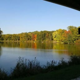 Timber Lake Resort - Campgrounds - 8216 Black Oak Rd, Mount Carroll, IL ...
