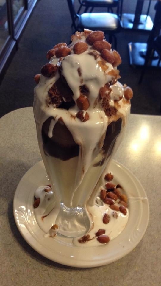 Potter Sundry - Restaurants - 324 Chestnut St, Potter, NE - Restaurant ...