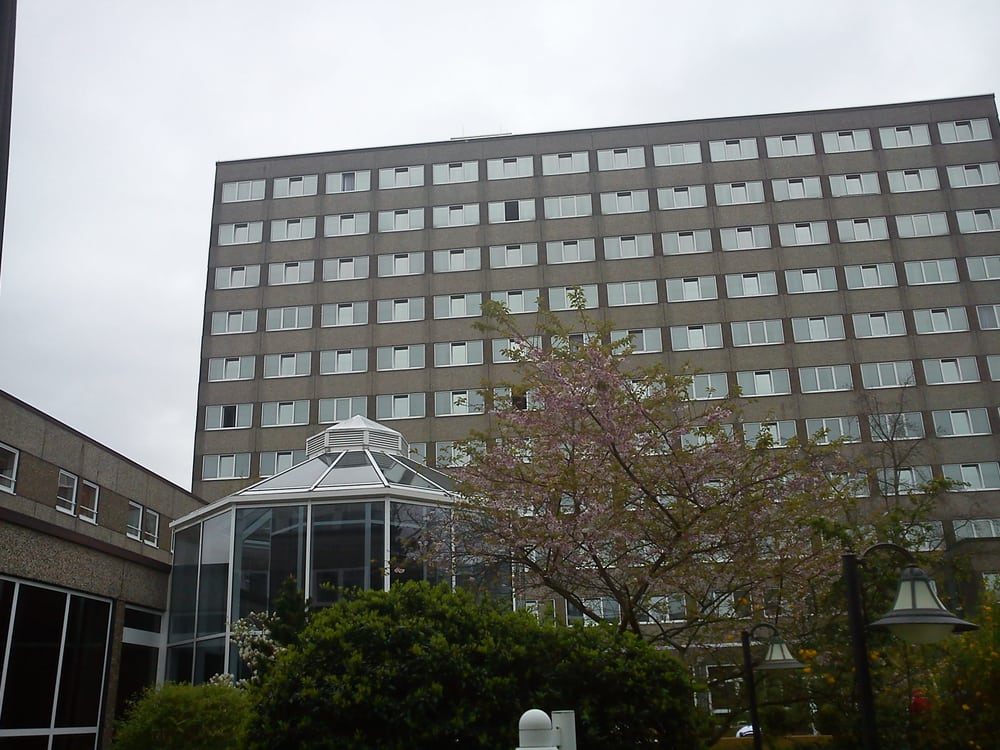 Rehaklinik Kurköln - Hospitals - Landgrafenstr. 34, Bad Neuenahr ...