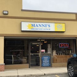 Manni’s Donuts And Diner - 19 Photos & 35 Reviews - Diners - 1185 ...