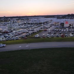 Napleton’s Auto Park Urbana - 55 Reviews - Car Dealers - 1111 Napleton ...
