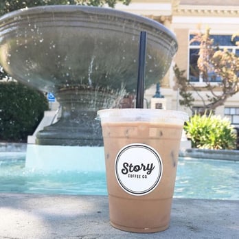 Story Coffee - CLOSED - 36 Photos & 53 Reviews - Coffee & Tea - 124 ...