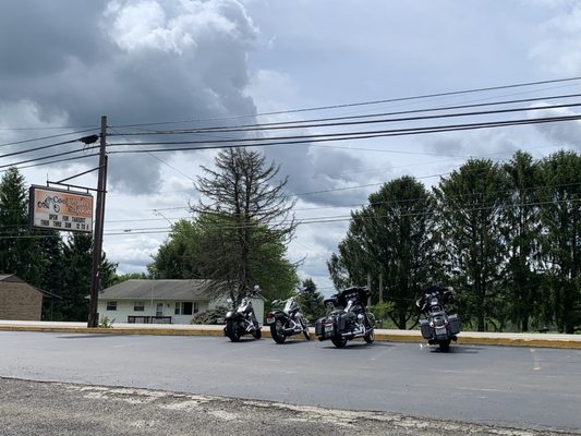 Spring Church, PA Map & Directions - MapQuest