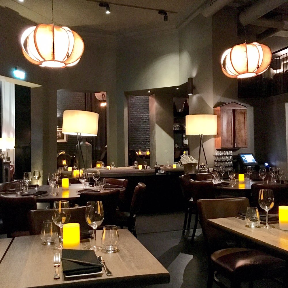 Südøst Asian Crossover - 90 Photos & 63 Reviews - Asian Fusion ...