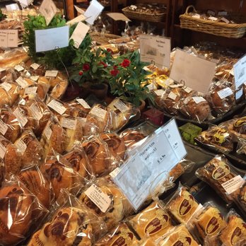 Crown Bakery - 560 Photos & 366 Reviews - Bakeries - 4355 Spring ...