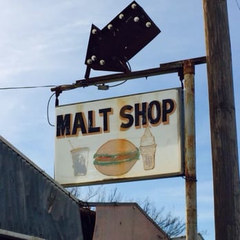 Malt Shop - 15 Photos & 46 Reviews - Ice Cream & Frozen Yogurt - 2038 ...