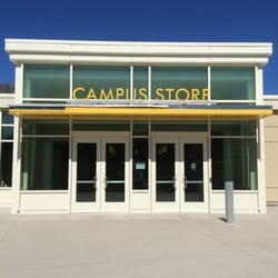 UC Davis Stores: Campus Store - 21 Photos - Bookstores - 1 Shields Ave ...