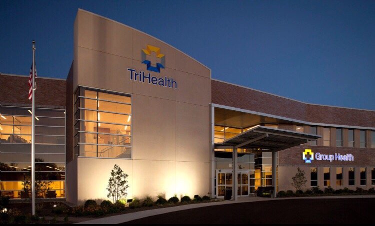 Tri-Health West Chester - Pharmacy - 8040 Princeton-Glendale Rd, West ...