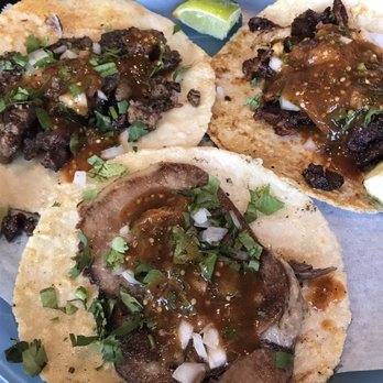 Revolver Taco Lounge - 145 Photos & 159 Reviews - Tacos - 2701 Main St ...