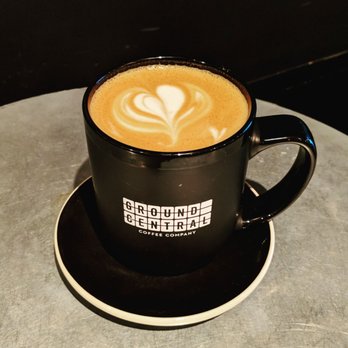 Ground Central - 59 Photos & 60 Reviews - Coffee & Tea - 888 8th Ave ...