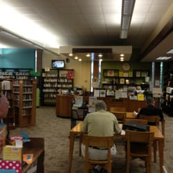 Austin Public Library - Howson - 10 Photos & 10 Reviews - Libraries ...