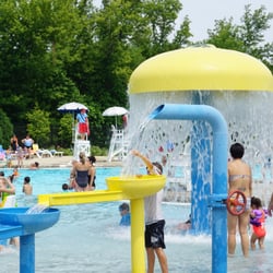 Norman P Smalley Pool - 16 Photos - Swimming Pools - 665 S York ...