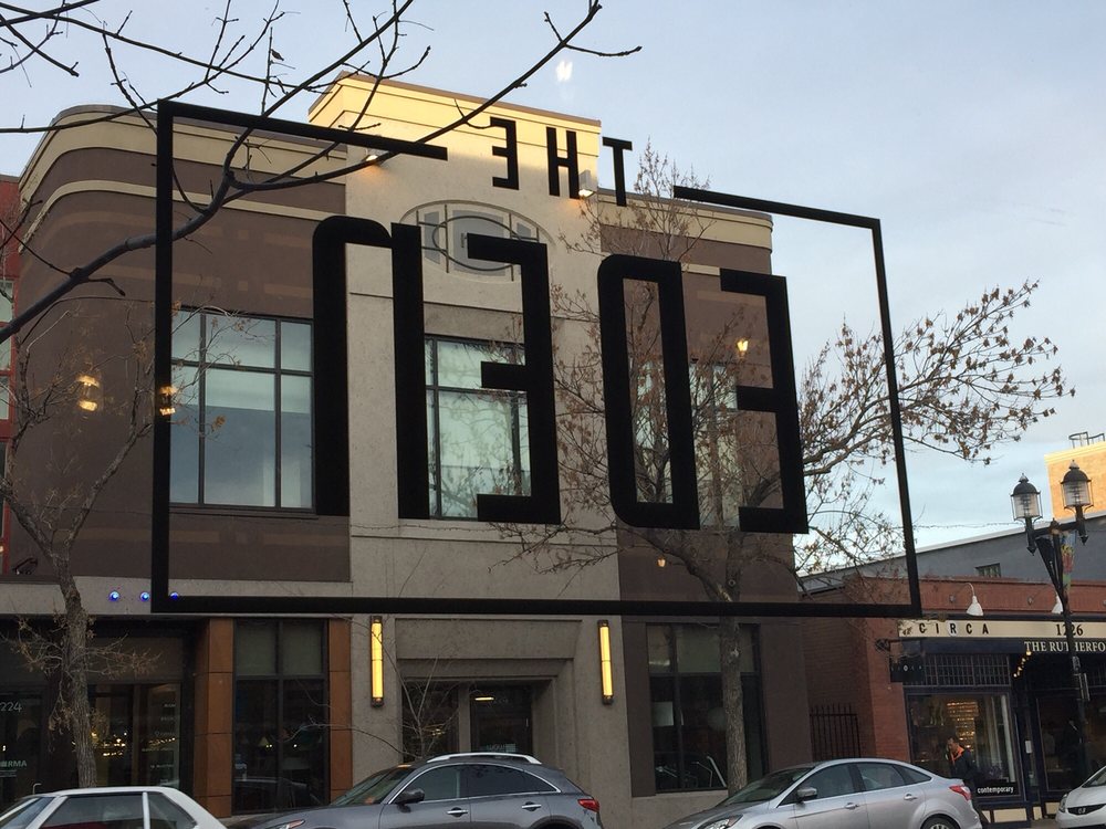 The Eden - French - 1219 9 Avenue SE, Calgary, AB, Canada - Restaurant ...