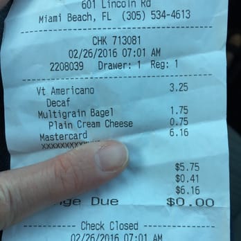 Starbucks - 51 Photos & 71 Reviews - Coffee & Tea - 601 Lincoln Rd ...