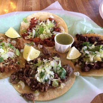 Tacos Navarro - 28 Photos & 59 Reviews - Mexican - 223 E Northern Ave ...