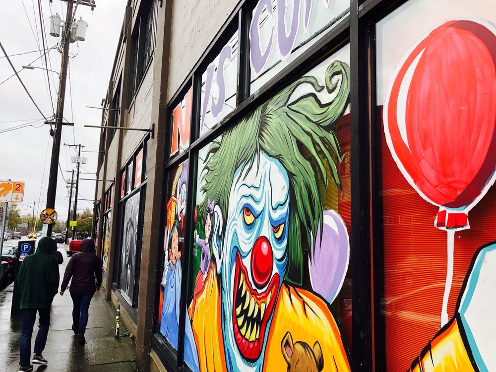 The Lippman Company - 37 Photos & 65 Reviews - Party Supplies - 50 SE ...