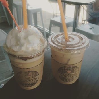 Mi Cafecito Coffee - 269 Photos & 192 Reviews - Coffee & Tea - 101 S ...
