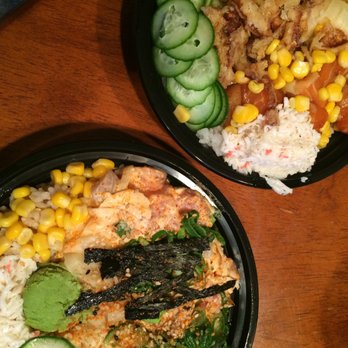 Project Poke - 411 Photos & 235 Reviews - Poke - 16051 Brookhurst St ...