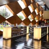 Francis A. Gregory Neighborhood Library - 24 Photos - Libraries - 3660 ...