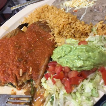 Burrito House - 93 Photos & 153 Reviews - Mexican - 9001 N Milwaukee ...