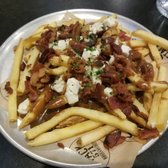 Stack 571 Burger & Whiskey Bar - 294 Photos & 287 Reviews - Burgers ...