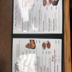 PTs Family Restaurant - 23 Photos & 38 Reviews - American (Traditional ...