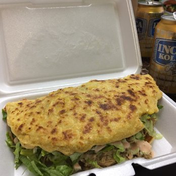 Cachapa Cachapa - 64 Photos & 30 Reviews - Venezuelan - 1903 Bathgate ...