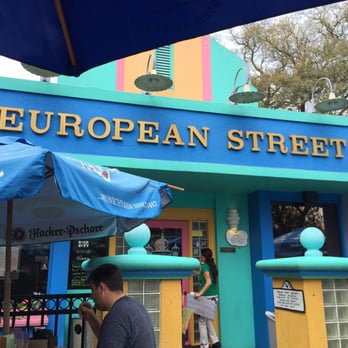 European Street Cafe - 335 Photos & 153 Reviews - Sandwiches - 2753 ...