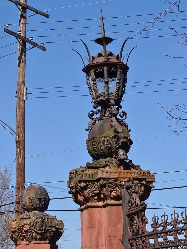 Sorg Mansion - 38 Photos - Local Flavor - 206 S Main St, Middletown, OH ...