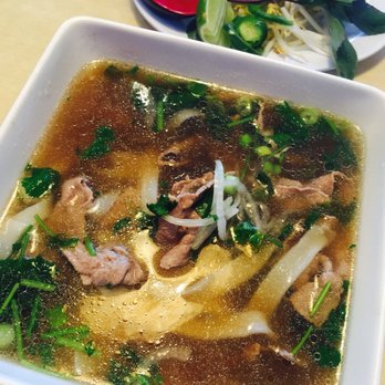 Pho Ha #1 - 180 Photos & 178 Reviews - Vietnamese - 27536 Ynez Rd ...