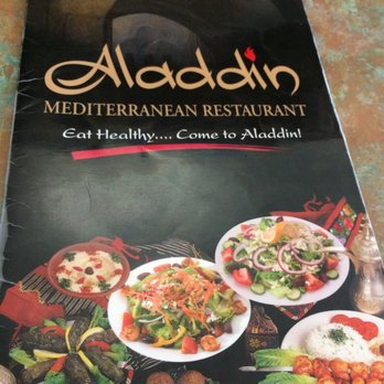 Aladdin Cafe - Order Food Online - 762 Photos & 843 Reviews ...