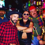 Bar TR3S Lisboa - Gay Bars - Rua Ruben A. Leitão, 2A, Príncipe Real ...