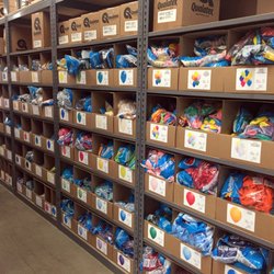 LA Balloons - 74 Photos & 151 Reviews - Party Supplies - 1422 Gardena ...